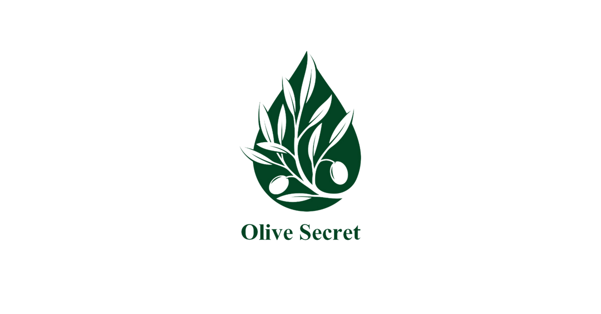 OLIVE SECRET NATURAL